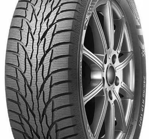 Marshal WinterCraft SUV Ice WS51 225/65 R17 106T