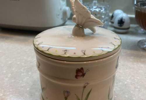 Villeroy&Boch colourful springджемница 14 см