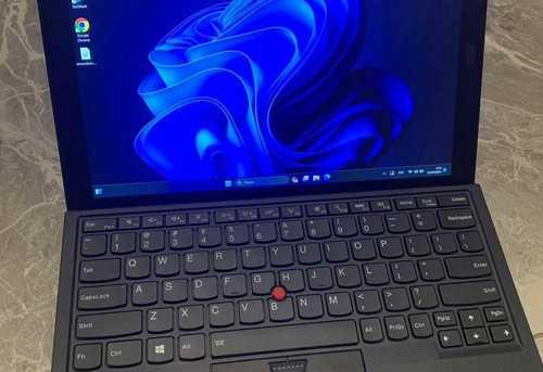 Lenovo ThinkPad X1 Tablet