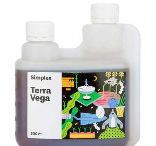 Simplex Terra Vega 0,5L