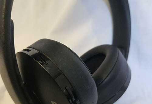 Sony PlayStation Gold Wireless Headset