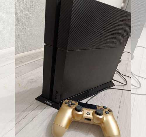 Sony playstation 4 ps4 slim 500gb