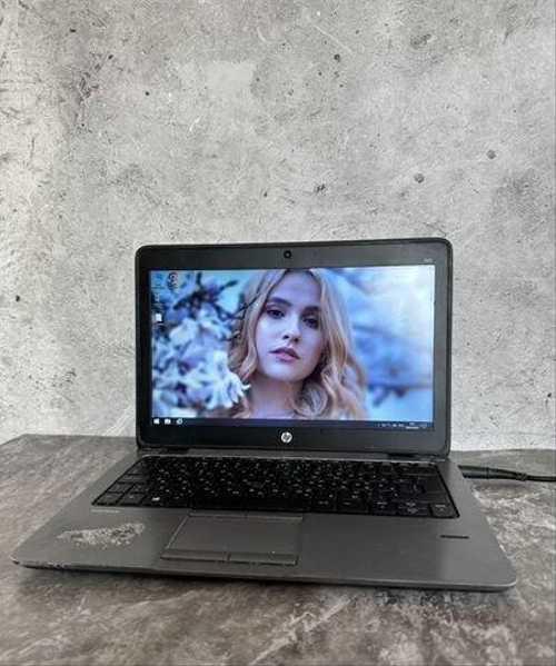 Ноутбук Hp EliteBook i5-4200U, SSD 180Gb