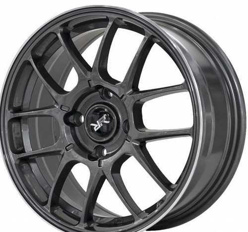 RR cssd2795 : 6,5x15 5*100 Et:35 Dia:57,1 G-LP