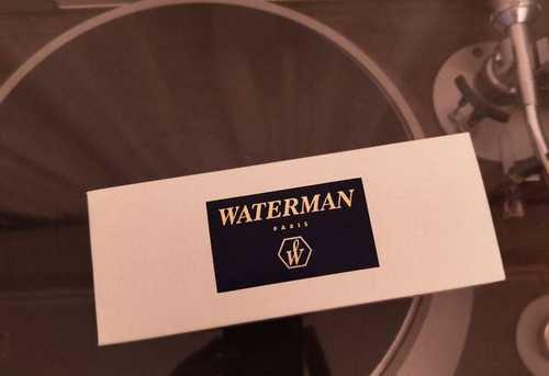 Ручка waterman charleston
