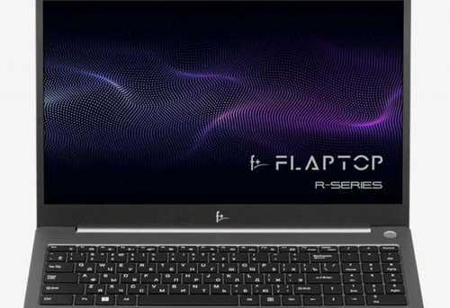 Ноутбук f+(R5 5600u,8gb,512ssd)