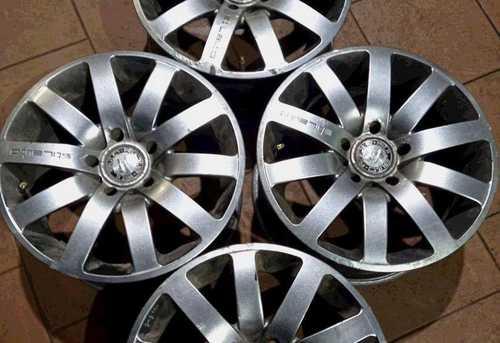Диски R16 Toyota, Nissan, Mitsubishi, Honda, Hyund