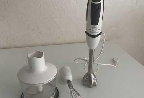 Блендер Braun 4191