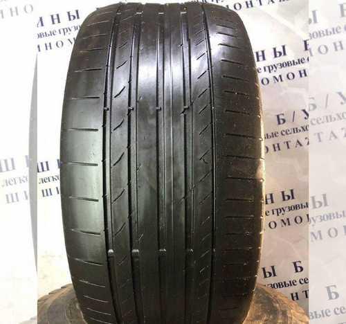 Continental ContiSportContact 5 285/40 R21