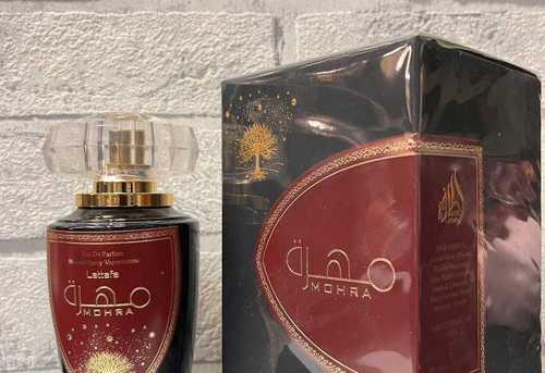 Mohra Lattafa Perfumes 100 мл арабские