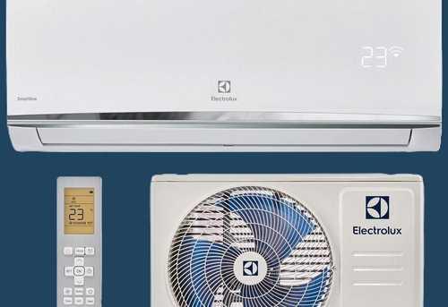 Сплит-система инверторного типа Electrolux Smartli