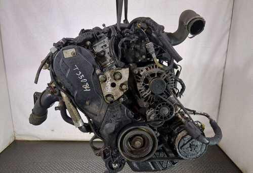 Двигатель Peugeot 807, 2007