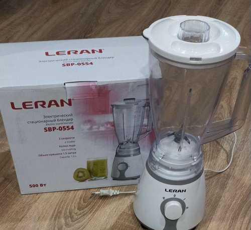 Блендер leran sbp-0554