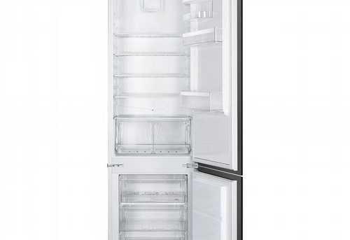 Встраиваемый холодильник Smeg C41941F1 Новый