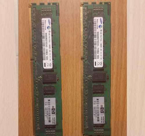 Оперативная память ddr3 8 gb samsung, kingston