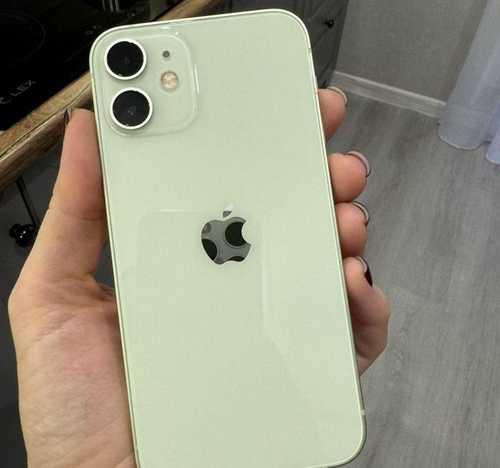 iPhone 12 mini, 128 ГБ