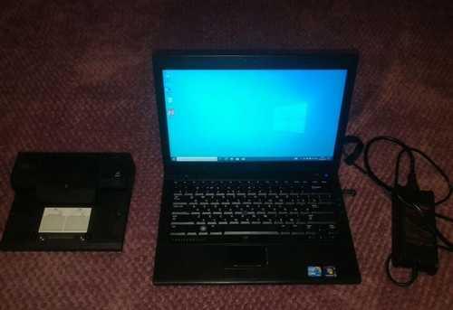 Dell latitude e4310