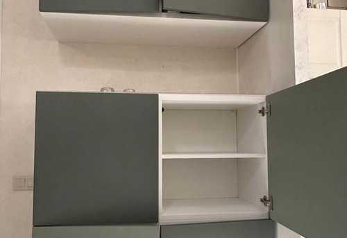 Шкаф/полки IKEA