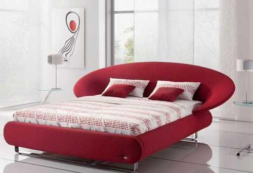 Кровать от лучшей фирмы RUF Betten (+ матрас)