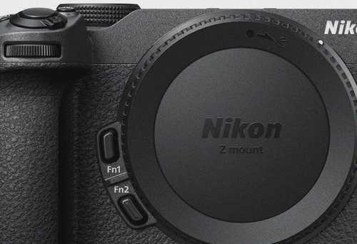 Nikon Z30 Body новая, гарантия, обмен