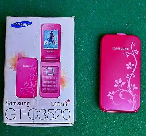 Samsung C3520