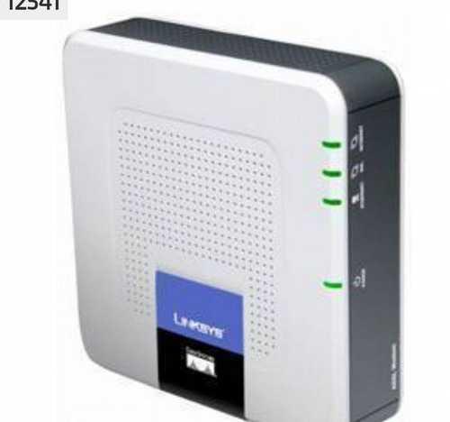 Adsl модем linksys AM200