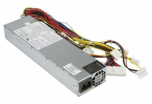 Блок питания серверный Supermicro PSU 80+ Platinum