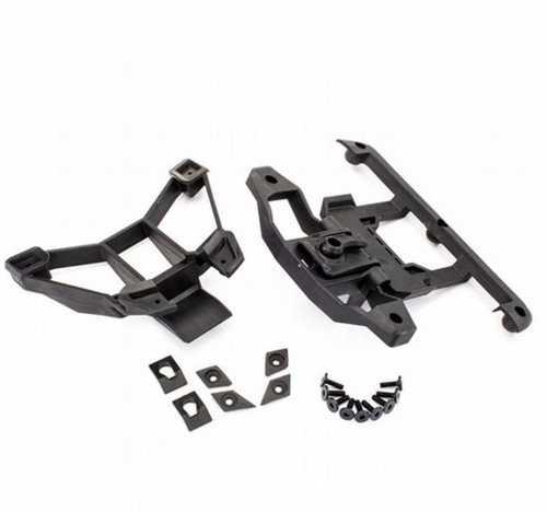 Traxxas 8915 комплект креплений кузова
