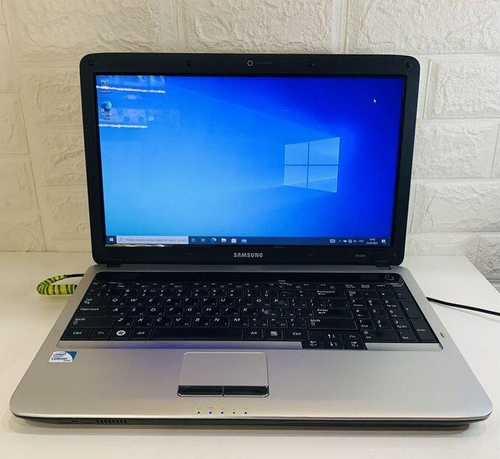Ноутбук Samsung RV508 (Бекетова 24)