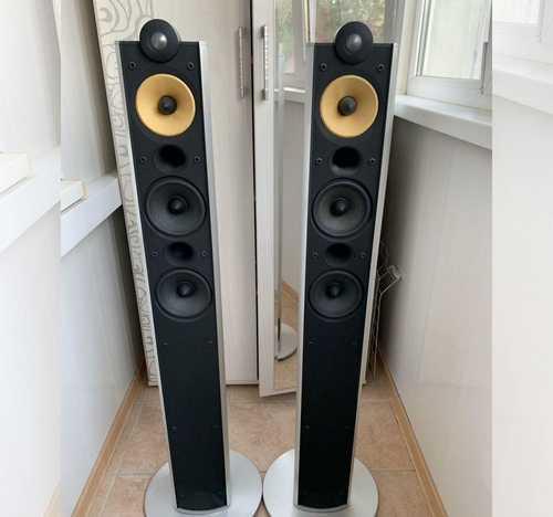 Акустика,колонки Bowers & Wilkins XT8 (England)