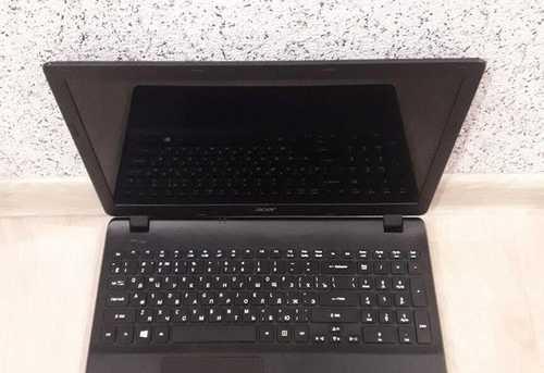 Современный шустрый ноутбук Acer /ssd 240gb/ wi fi