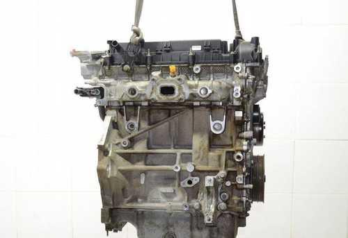 Двигатель двс Ford Kuga CBS 2.0 ecoboost 2013