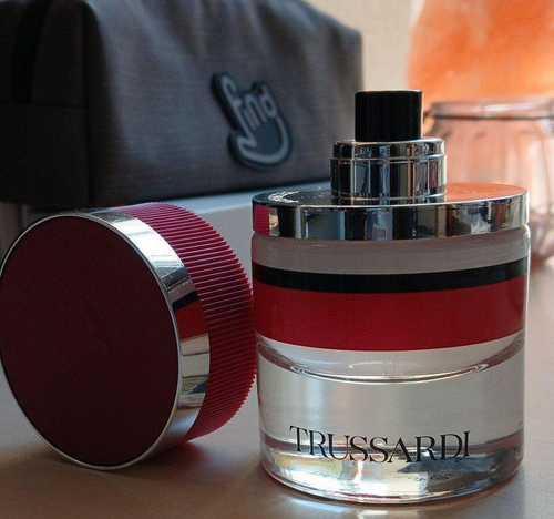 Trussardi Ruby Red, 30 мл