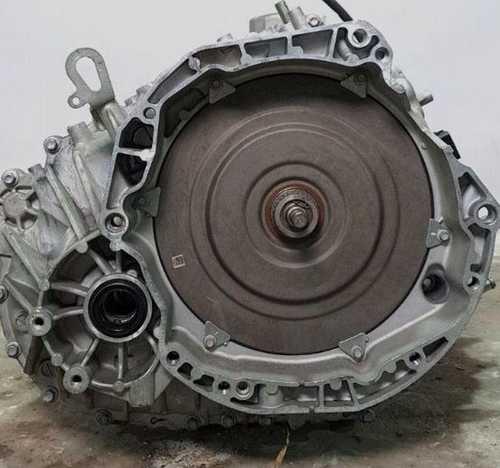 АКПП Changan CS35 Plus