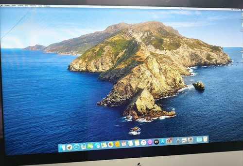 iMac 27 late 2012