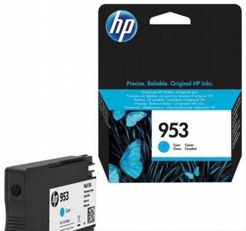 Картридж HP f6u12ae 1324300