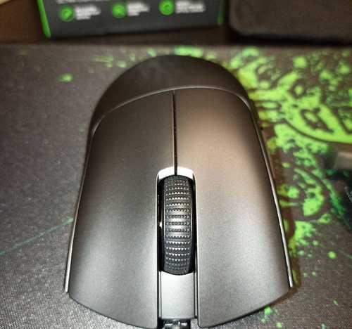 Razer DeathAdder V3