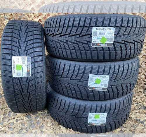 Hankook Winter I'Cept X RW10 265/50 R20 107T