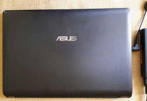 Ноутбук Asus K43SJ