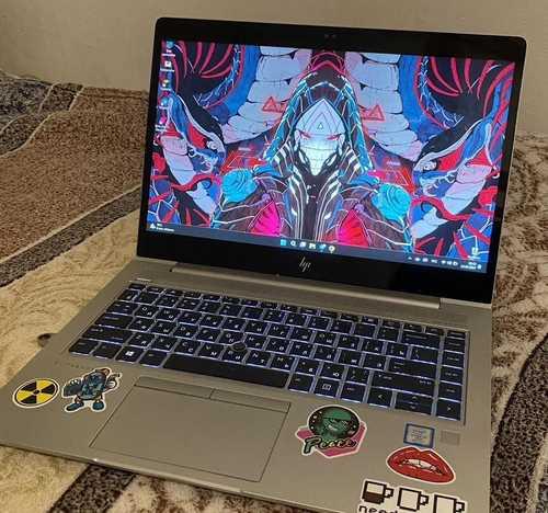 Hp elitebook 840 g5