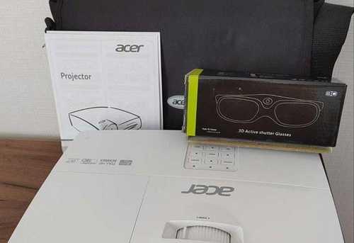 Проектор Acer H6517ABD