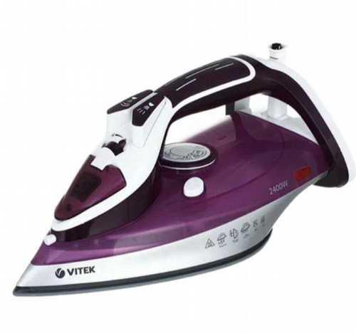 Утюг vitek VT-1246 VT (D8)