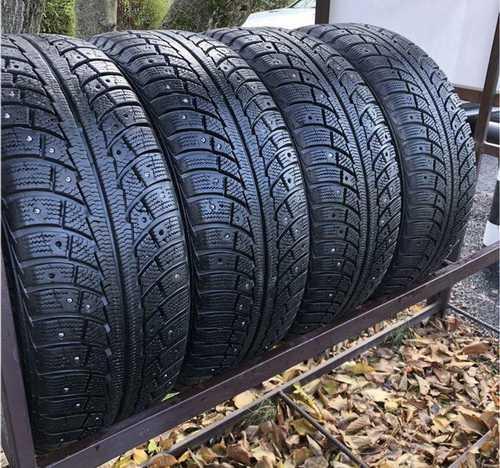 Gislaved Nord Frost 200 205/55 R16