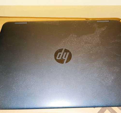 Ноутбук HP Probook 640 G3