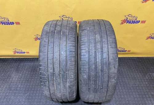 Falken Ziex ZE310 Ecorun 235/50 R18