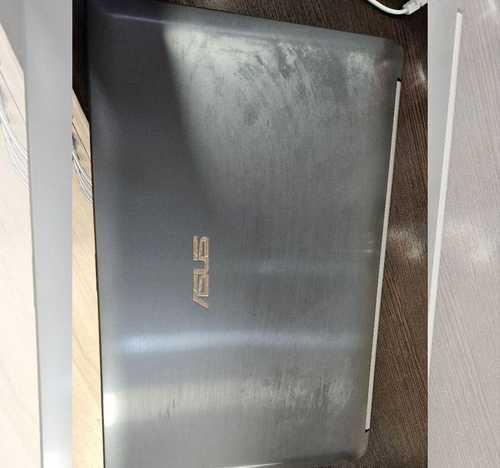 Ноутбук Asus N53T