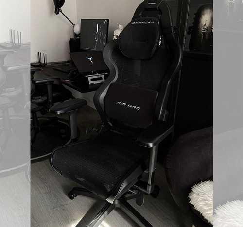 Компьютерное кресло DXracer Air Pro