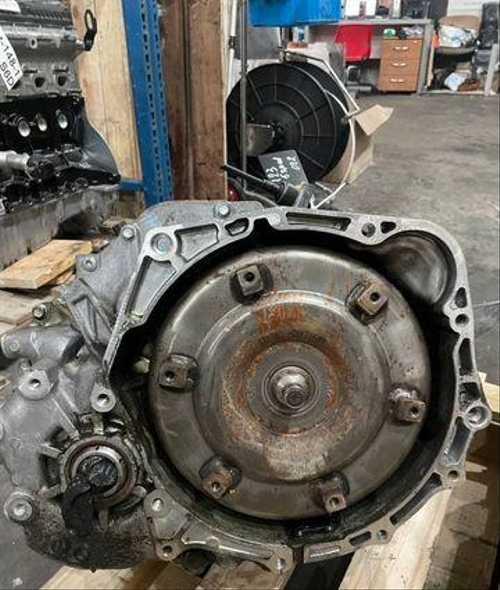 АКПП 50-51 AF33 Chevrolet Captiva 2.4i 136 л/с
