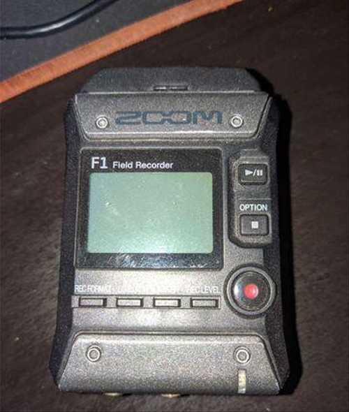 Zoom f1