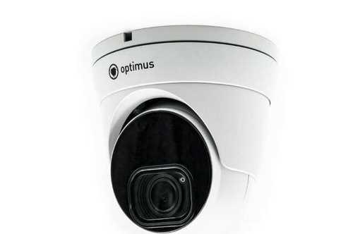 Видеокамера Optimus Basic IP-P042.1(4x) D